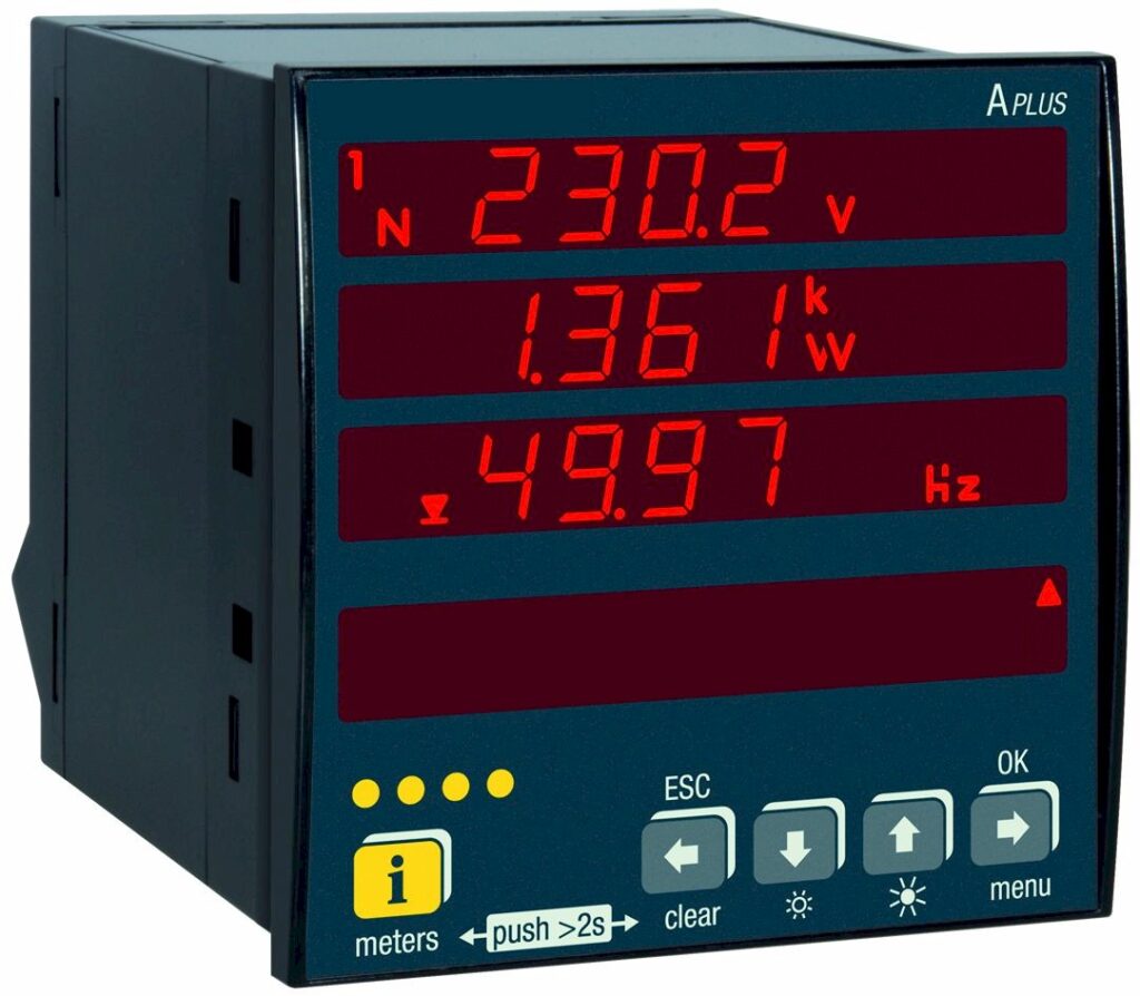 Aplus Family | CTH Controls Inc.